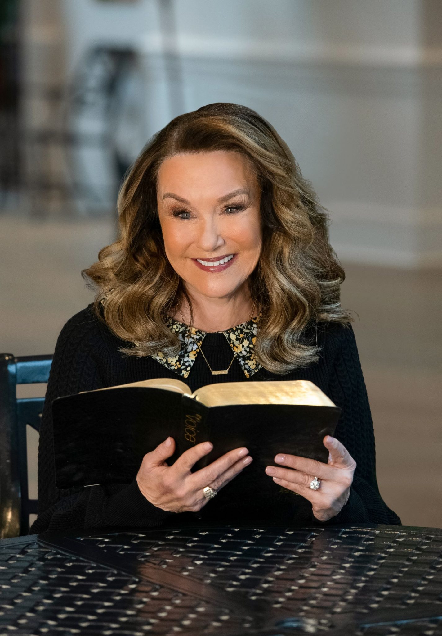 Leadership | Daughters for Zion Prayer Network